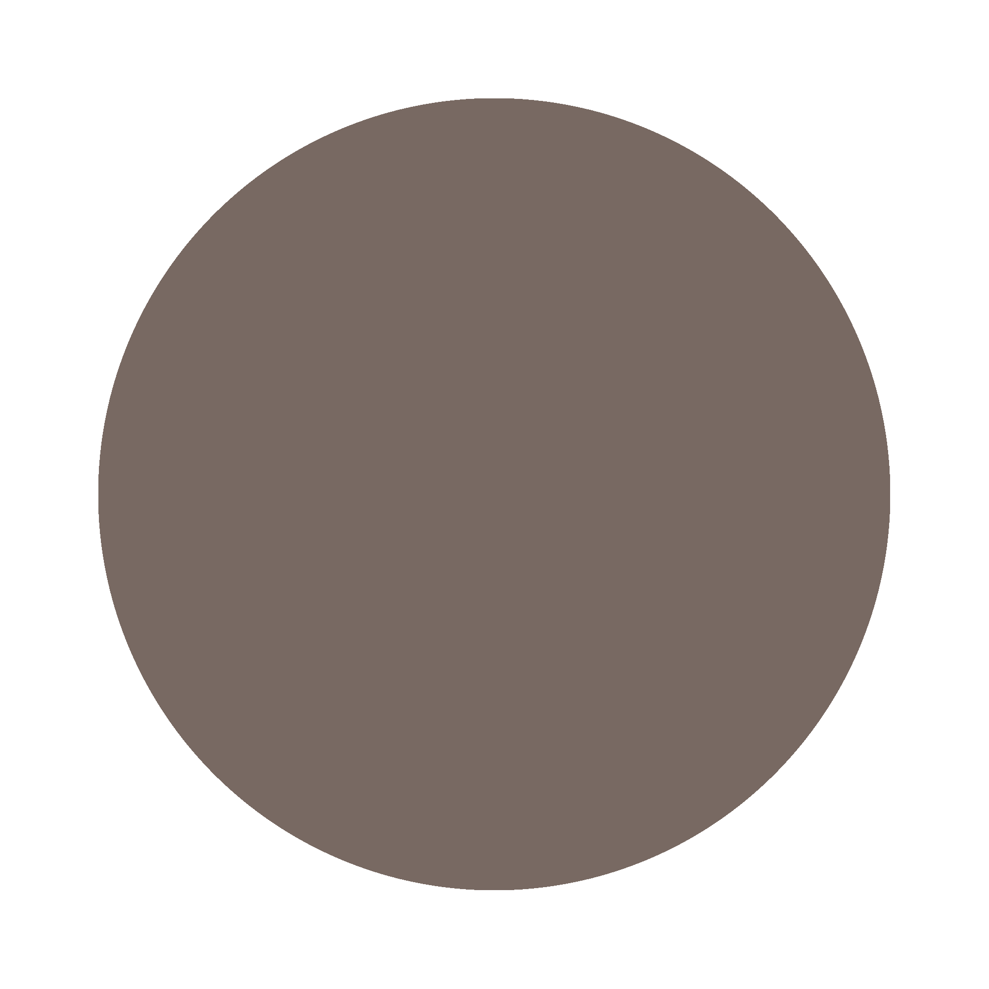 London Clay No. 244 Farrow & Ball