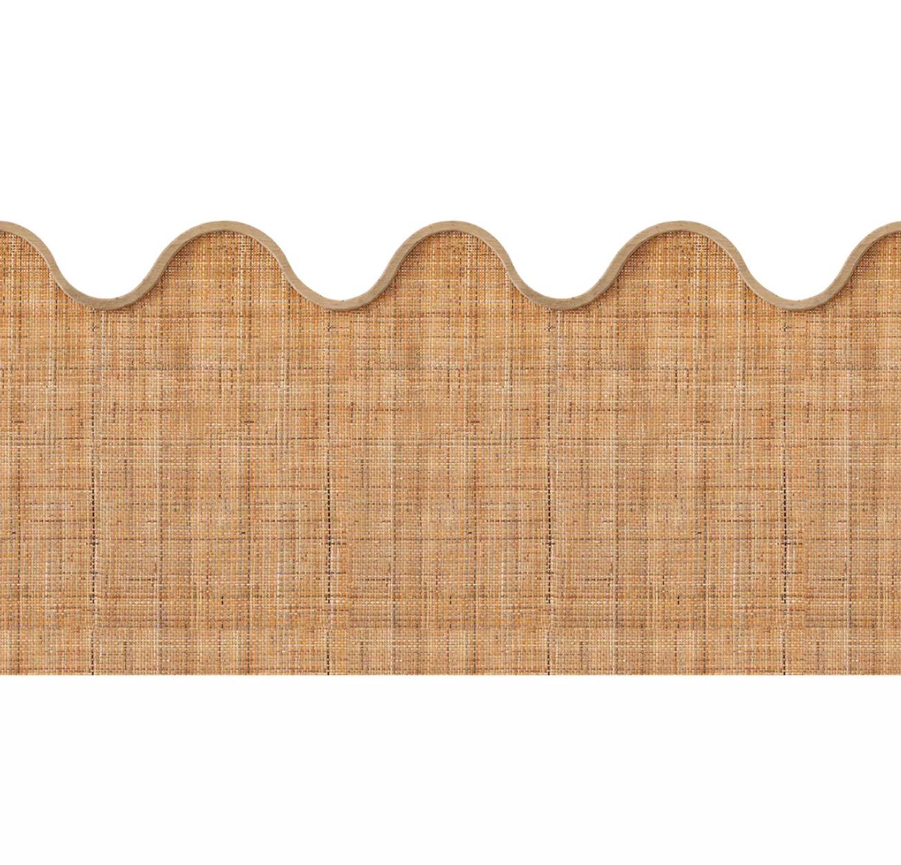 Wave base Collection Reliefs Papier peint panoramique Caselio